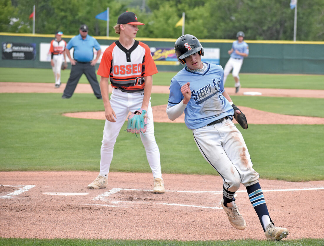Sleepy Eye rebounds in JUMC with big win over Osseo | News, Sports ...